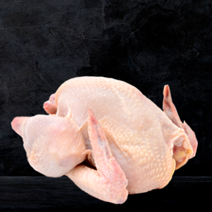 Pavo Entero Fresco - El Arca de Noé