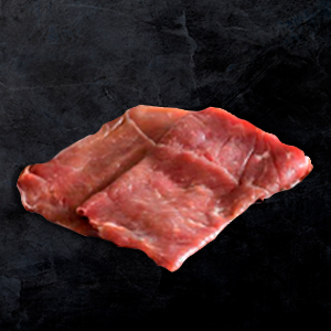 Cecina Natural de Res - El Arca de Noé